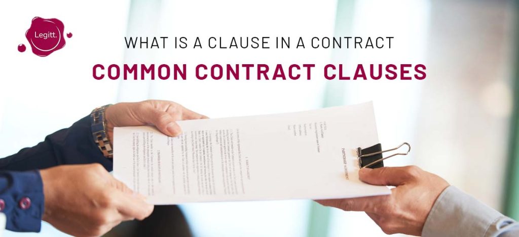 What Is CLM? Unlock Contract Success with Smart Tools | Legitt AI