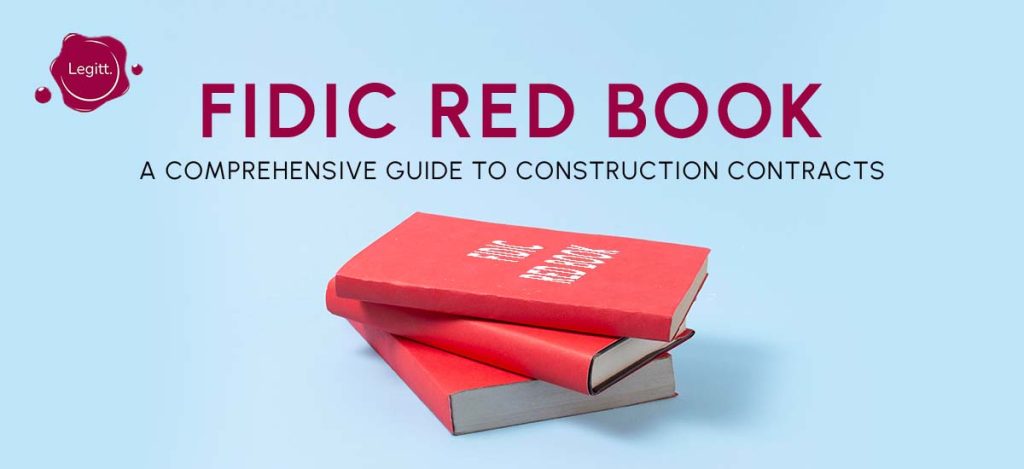 FIDIC Red Book: Comprehensive Guide to Construction Contracts