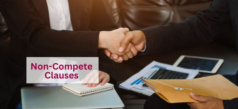 Exploring Non-Compete Clauses: Protecting Business Interests | Legitt AI