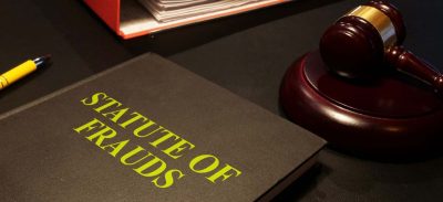 The Significance of the Statute of Frauds in Contract Law