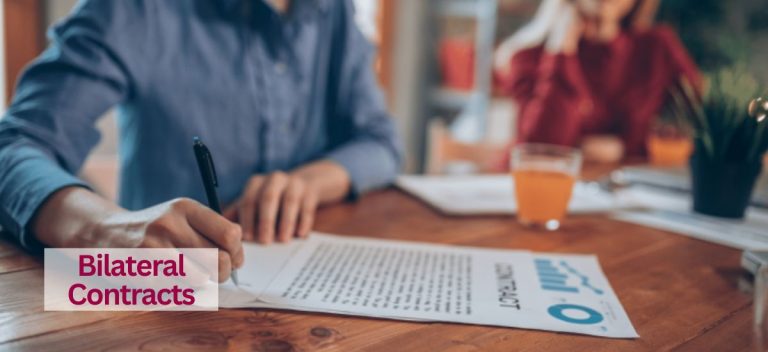 Bilateral Contracts: Definition, Key Features, and Remedies | Legitt AI