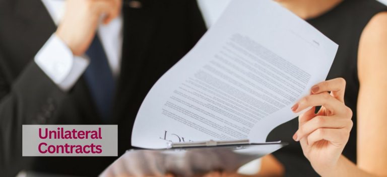 Bilateral Contracts: Definition, Key Features, and Remedies | Legitt AI